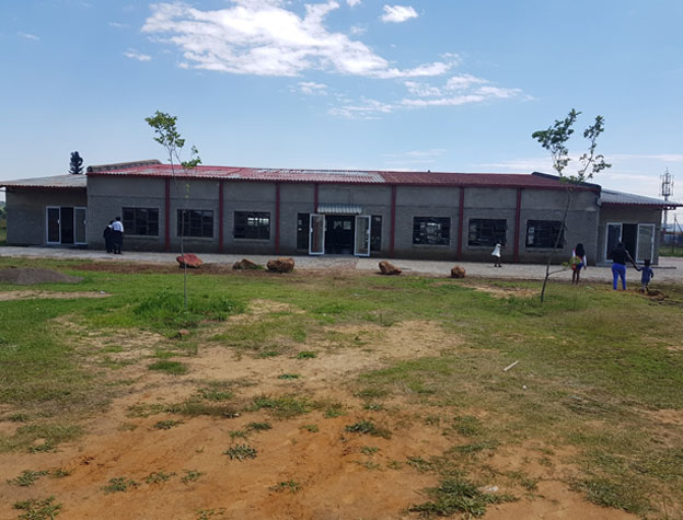 Ministers | Uniting Reformed Church in S.A Orange Farm Central